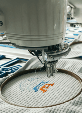 Embroidery Digitizing, Artwork, Custom Engraving Technology in USA